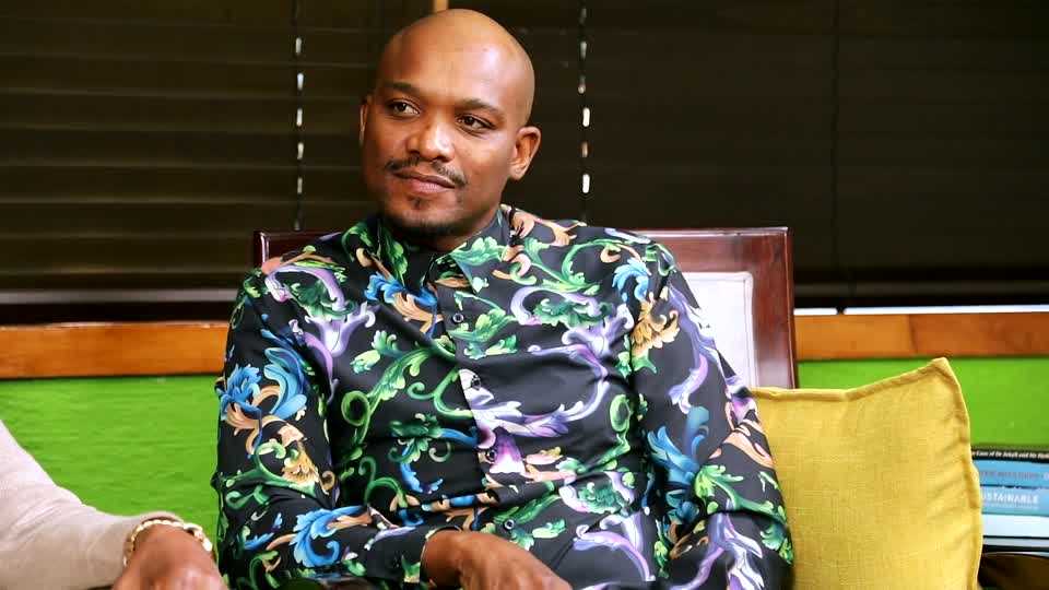 SABC+ Video - Like Tyma Like Ntwana - Episode 03