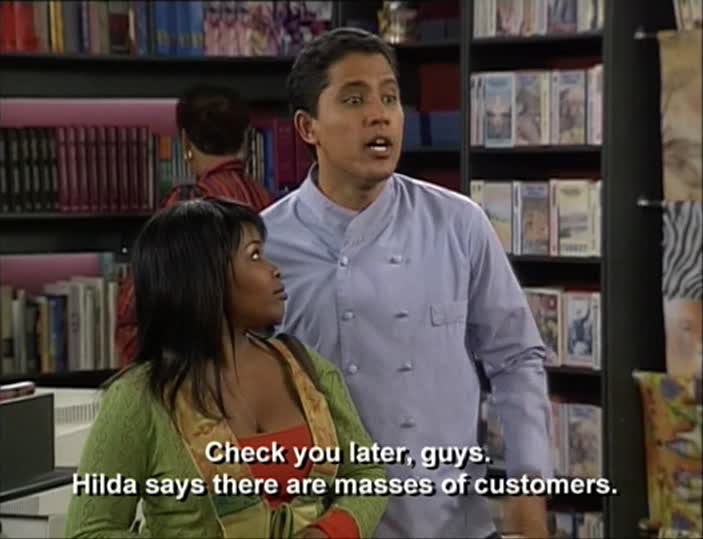 Sabc Video Episode 258