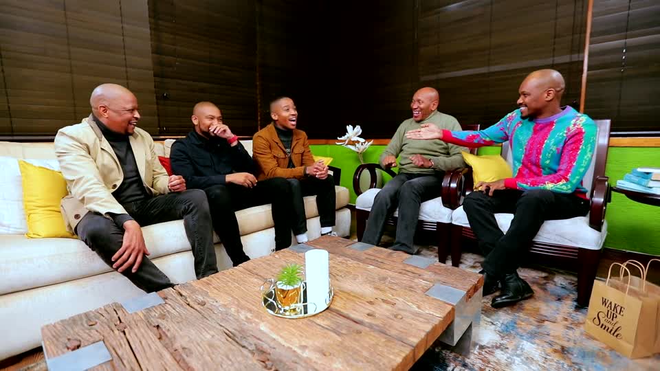 SABC+ Video - Episode 04