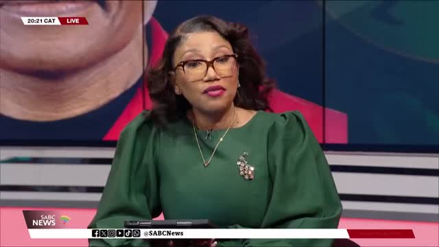 SABC+ Video - Floyd Shivambu and Mzwanele Manyi dump EFF ...