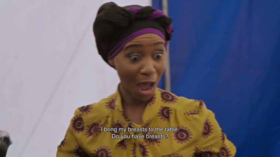 SABC+ Uzalo - Season Season 10