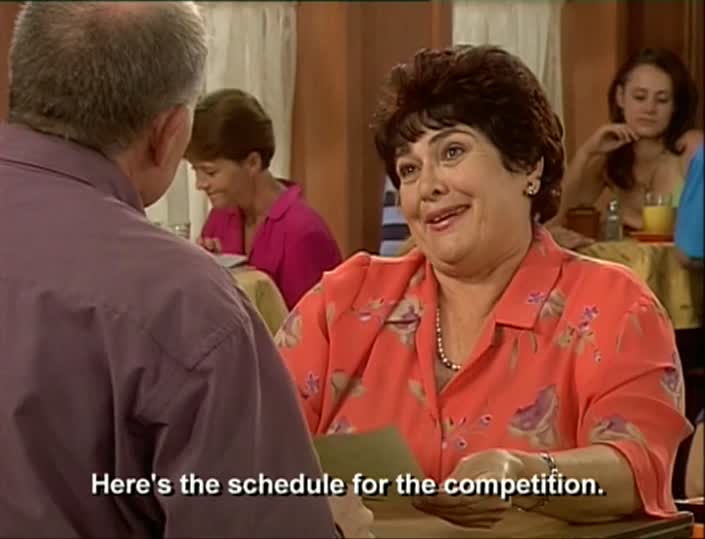 SABC+ Video - 7de Laan - Episode 76