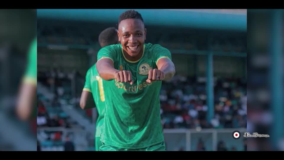 SABC+ Fut Afrique - Season 2024-2025