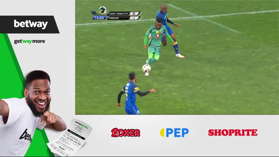 SABC+ SoccerZone - Season Soccer Zone 2024-2025