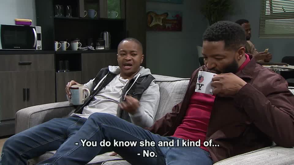 SABC+ Video - Generations- The Legacy - Episode 90