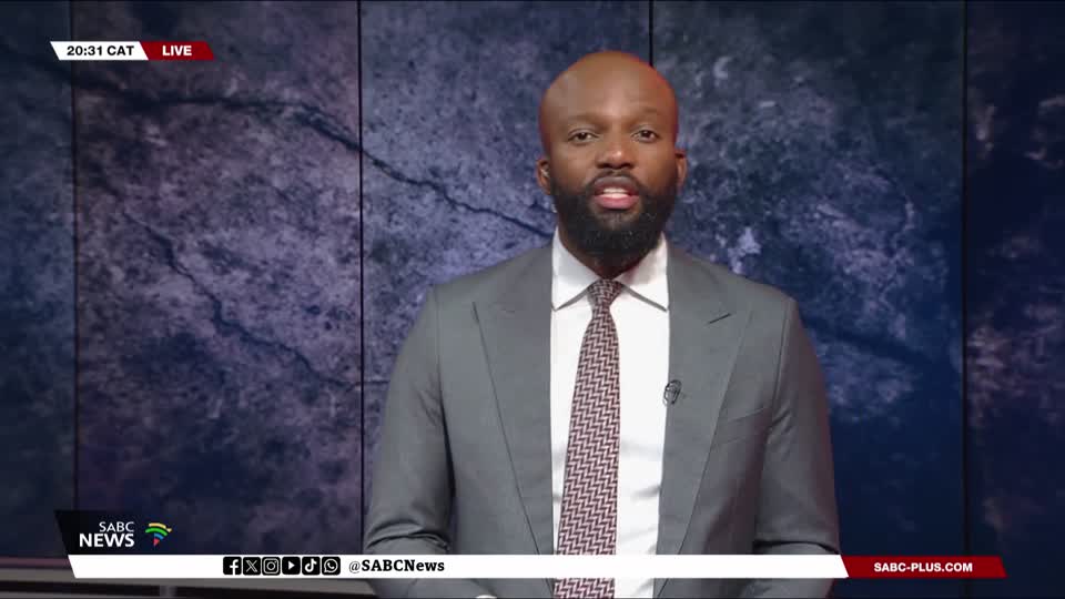 SABC+ Video - Former PRASA Engineer sentenced to 15 Years ...