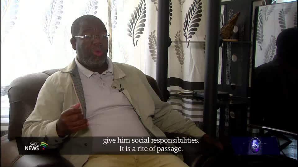 SABC+ Video - Electricity abuse