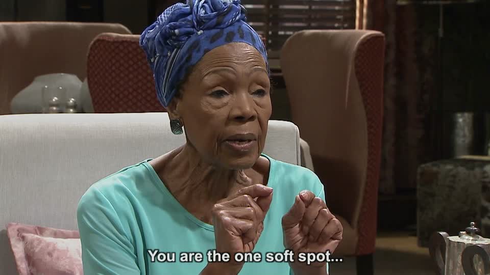 SABC+ Video - Generations- The Legacy - Episode 93