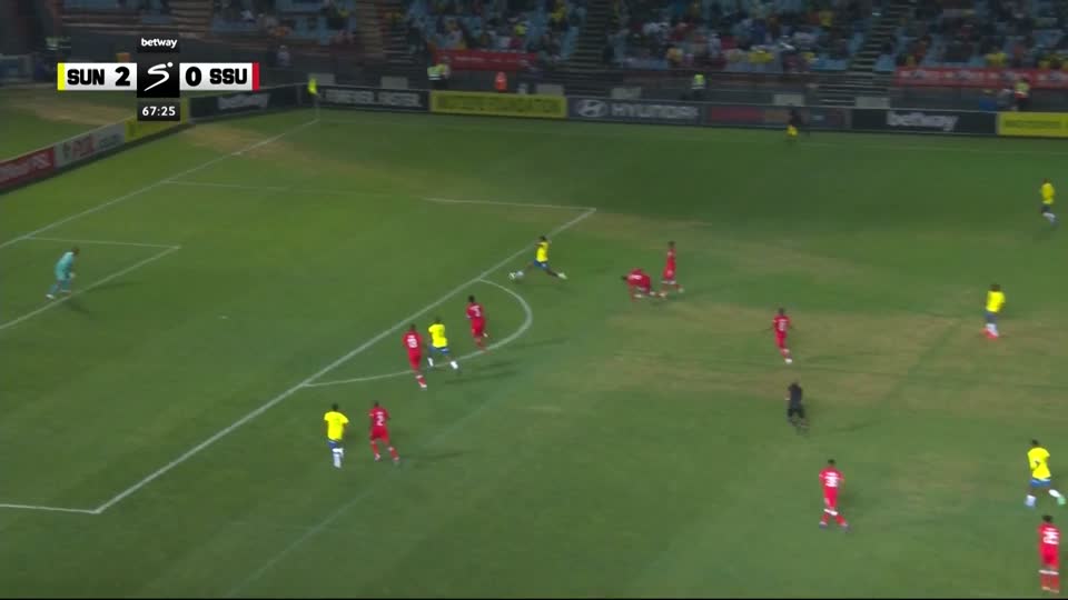 SABC+ SoccerZone - Season Soccer Zone 2024-2025