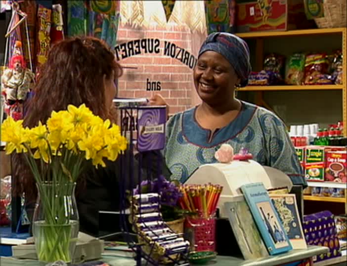 SABC+ Video - Isidingo - Episode 43