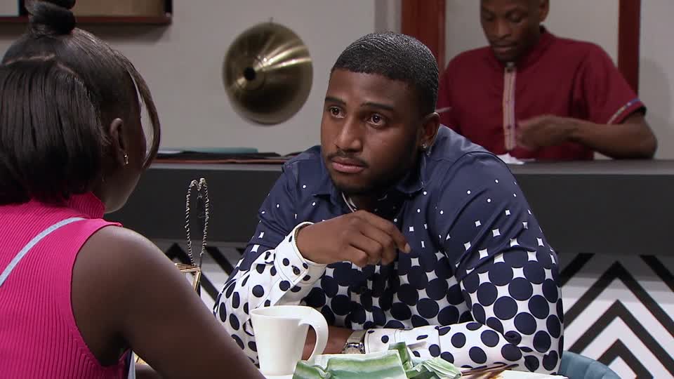 SABC+ Video - Episode 36