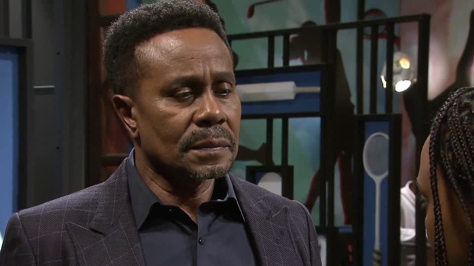 SABC+ Video - Generations- The Legacy - Episode 108