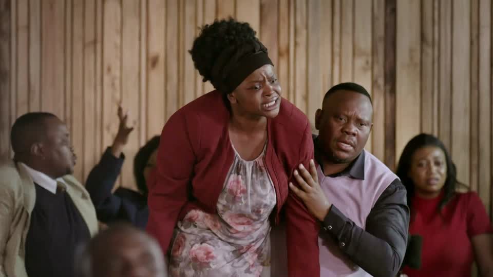 SABC+ Video - Skeem Saam - Episode 78