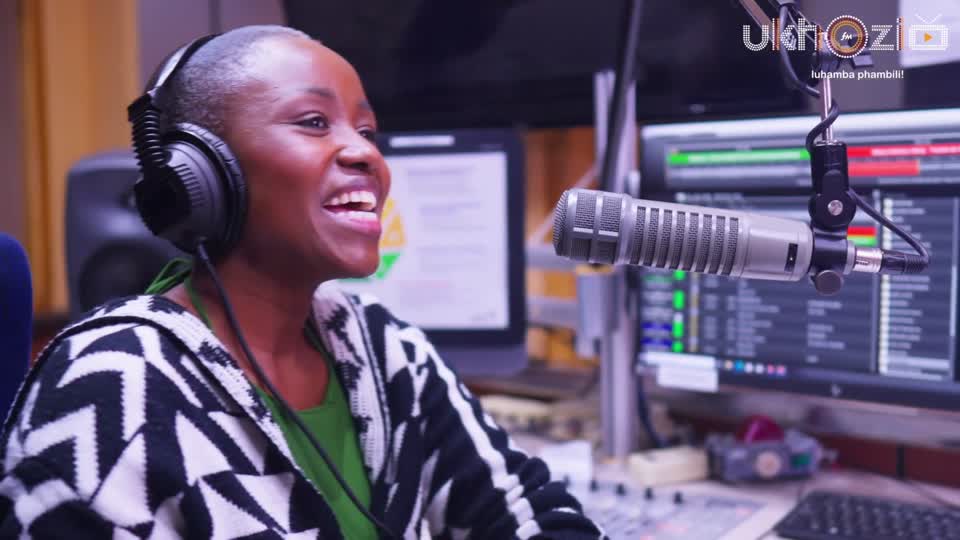 SABC+ Ukhozi FM TV - Season Ukhozi FM TV