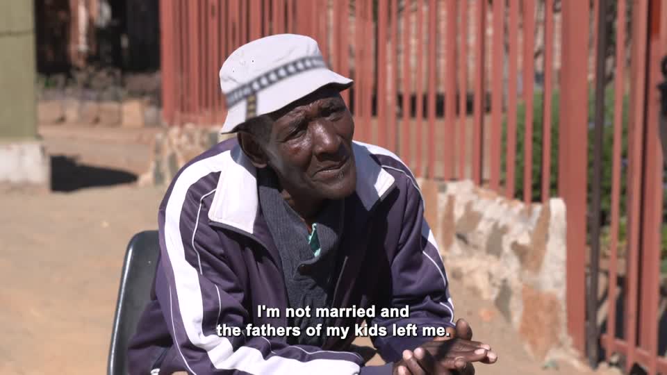SABC+ Khumbul'ekhaya - Season Season 18
