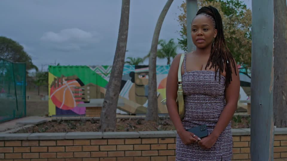 SABC+ Uzalo - Season Season 10