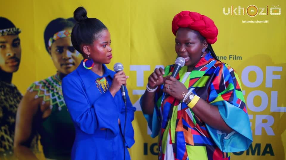 SABC+ Ukhozi FM TV - Season Ukhozi FM TV