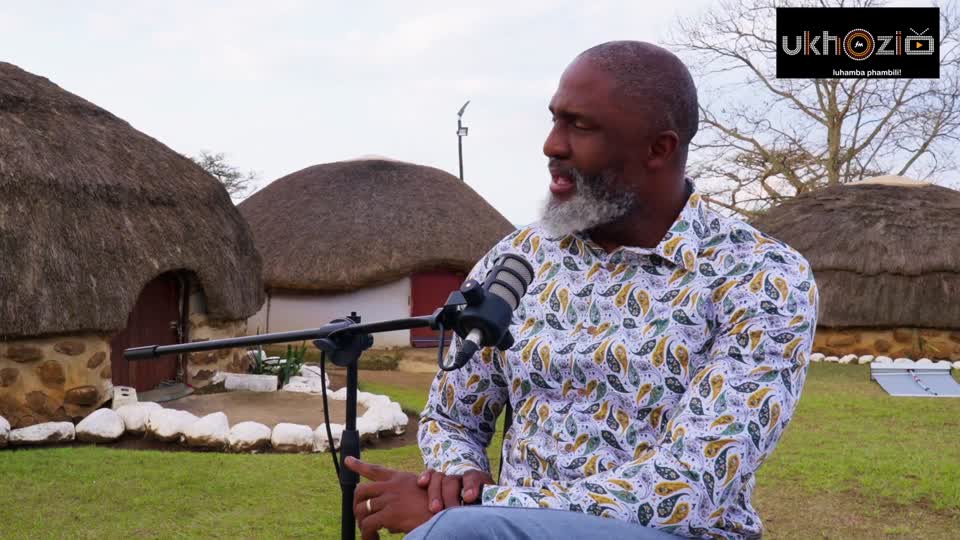 SABC+ Video - Ezaselawini no Dkt Nomcebo Mthembu