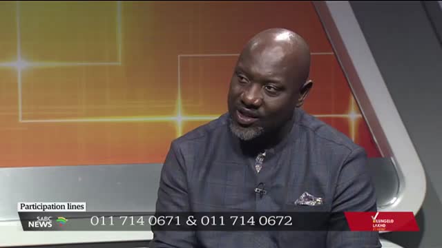 SABC+ Video - Fake Alcohol