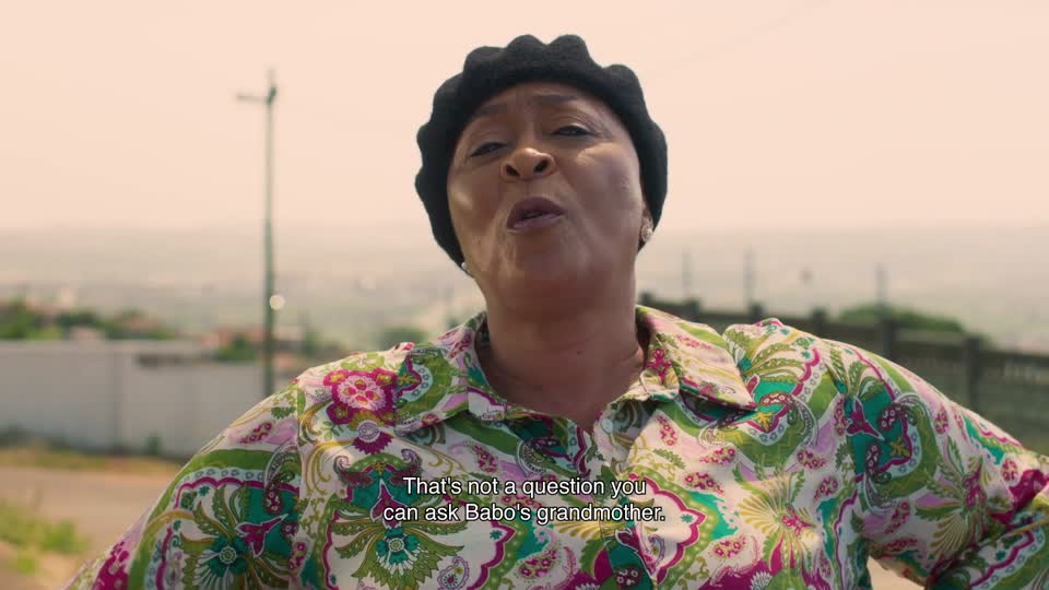 SABC+ Uzalo - Season Season 10