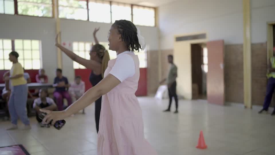 SABC+ GOATS Like US - Season 2025