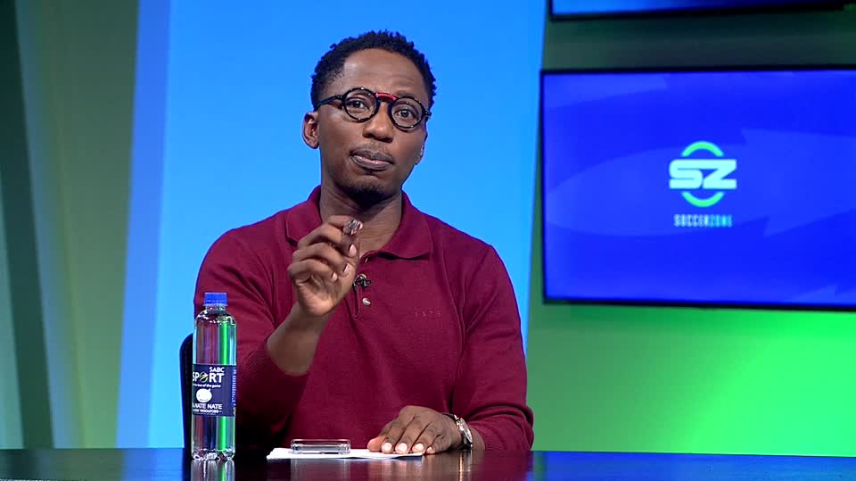 SABC+ SoccerZone - Season Soccer Zone 2024-2025