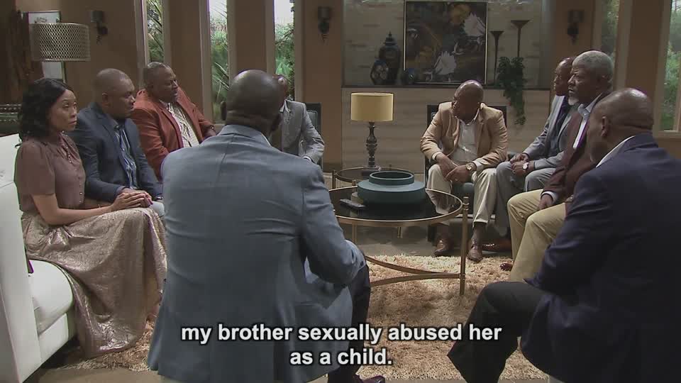 SABC+ Generations- The Legacy - Season Season 33