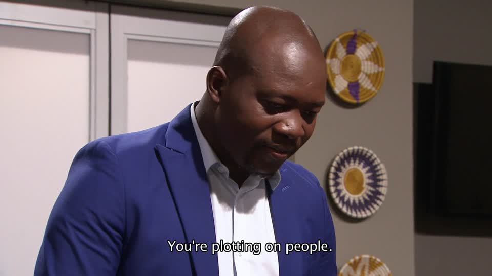 SABC+ Muvhango - Season Season 26