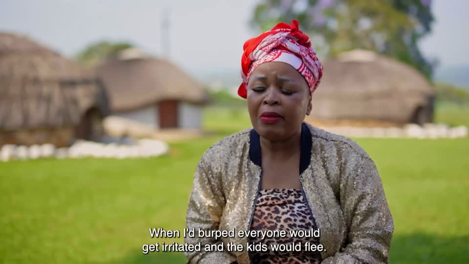 SABC+ Video - Ingono Yomsamo - Episode 47