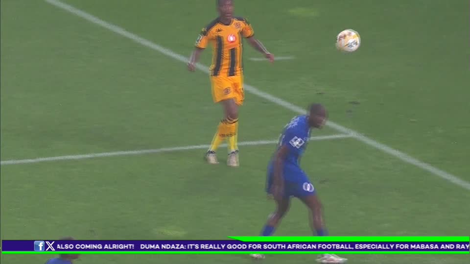 SABC+ SoccerZone - Season Soccer Zone 2024-2025