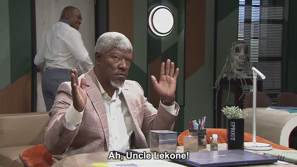 SABC+ Generations- The Legacy - Season Season 33