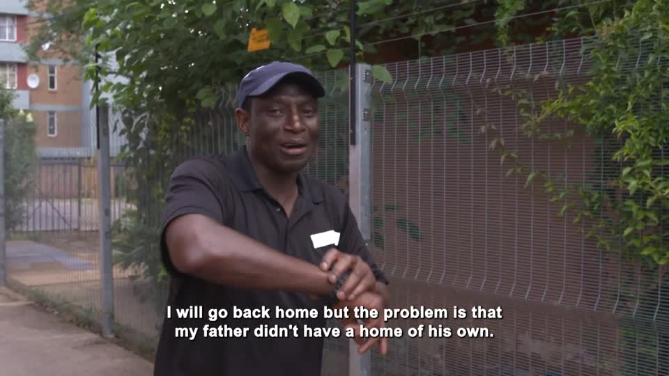 SABC+ Video - Episode 30