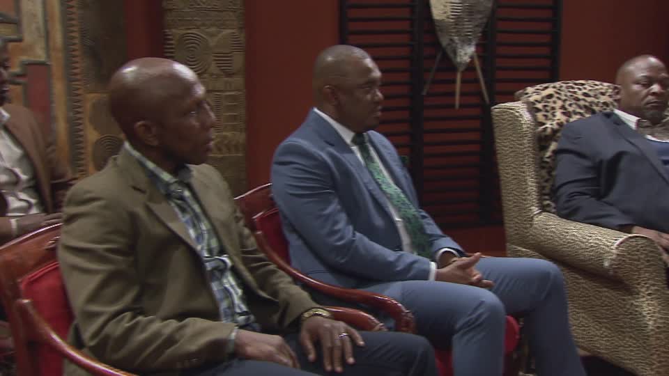 SABC+ Generations- The Legacy - Season Season 33