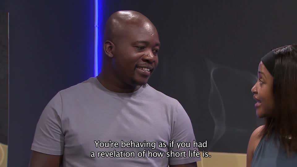 SABC+ Muvhango - Season Season 26