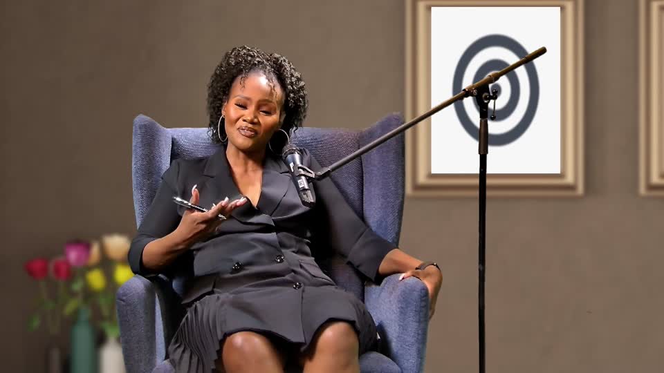 SABC+ Video - Thobela FM Taba Yaka le Mankoko Baby Traile ...