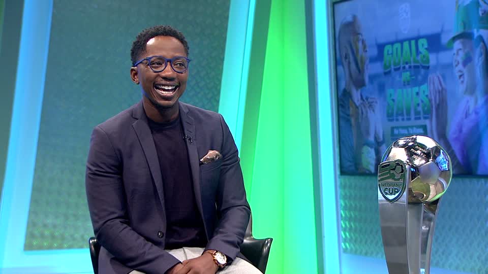 SABC+ SoccerZone - Season Soccer Zone 2024-2025