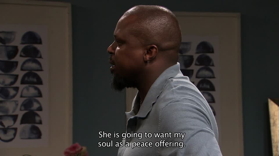 SABC+ Muvhango - Season Season 26
