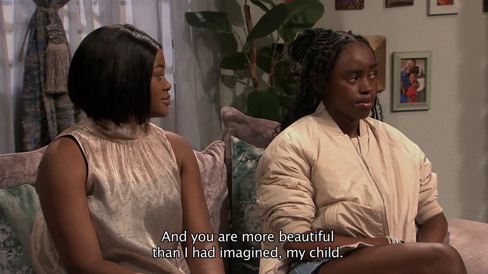 SABC+ Muvhango - Season Season 26