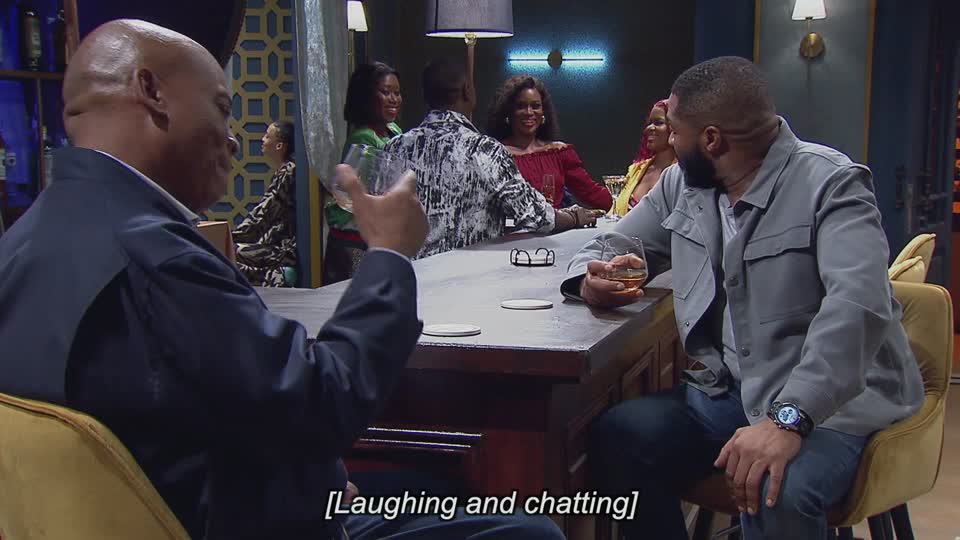 SABC+ Video - Generations- The Legacy - Episode 233