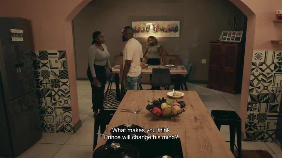 SABC+ Uzalo - Season Season 11