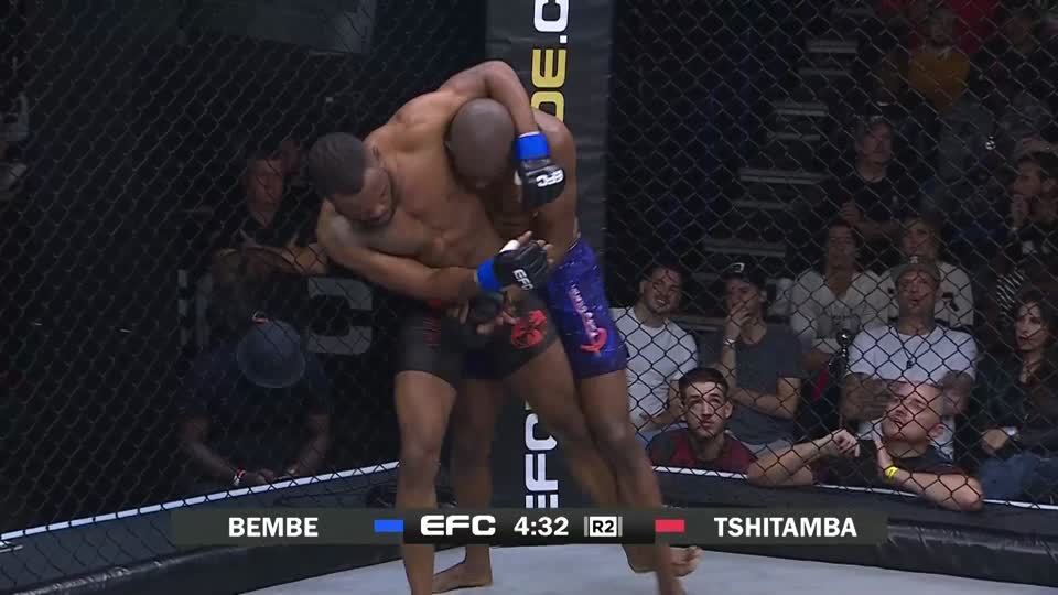 SABC+ EFC - Season 2025