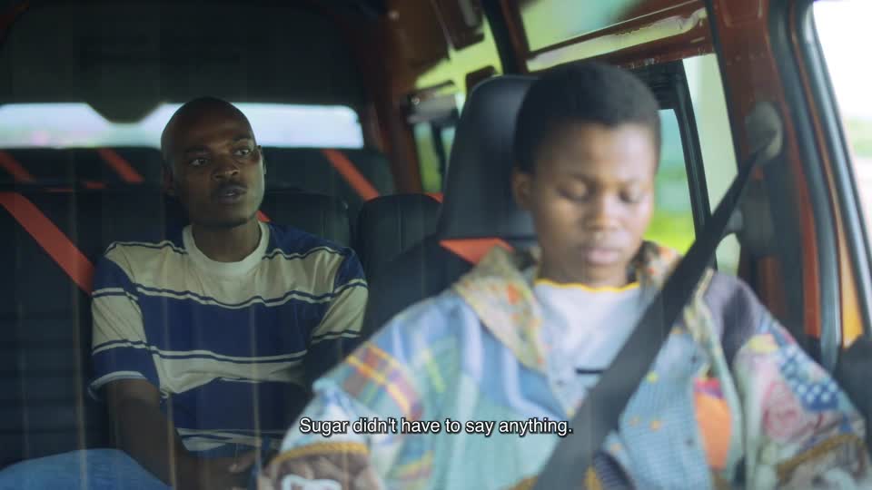 SABC+ Amalanga Awafani - Season Season 02