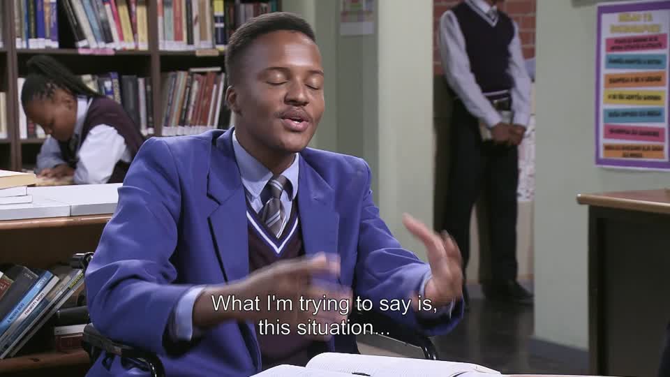 SABC+ Video - Skeem Saam - Episode 237