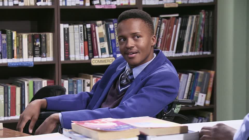 SABC+ Video - Skeem Saam - Episode 239