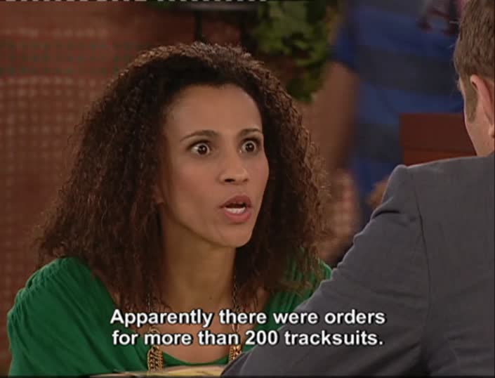 SABC+ Video - 7de Laan - Episode 34