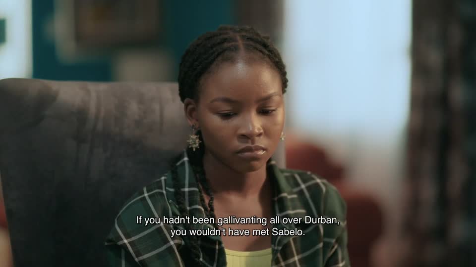 SABC+ Video - Amalanga Awafani - Episode 27