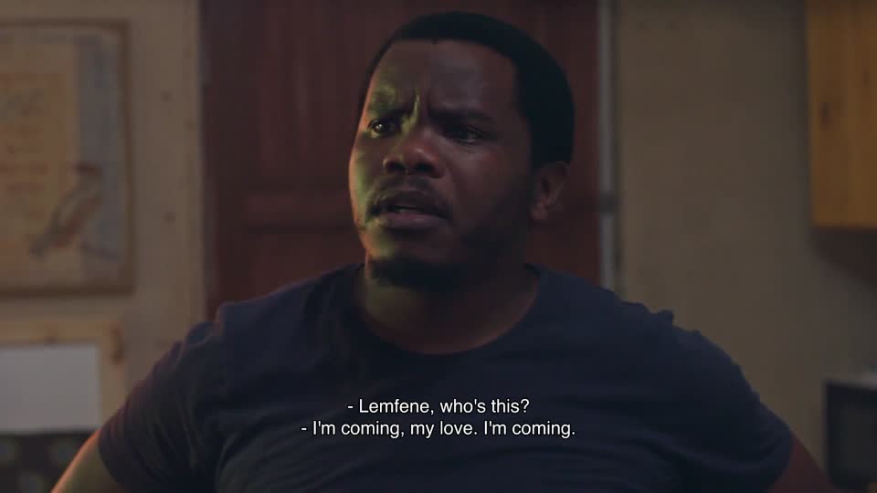 SABC+ Video - Episode 76