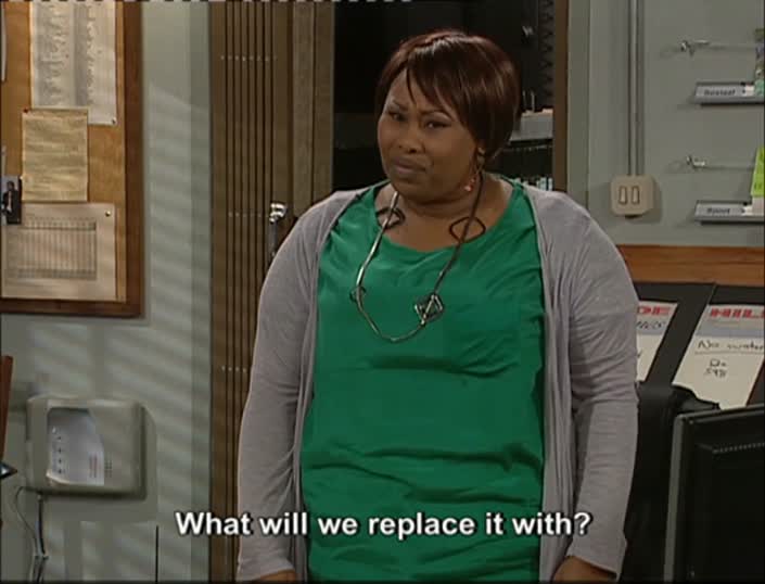 SABC+ Video - Episode 43