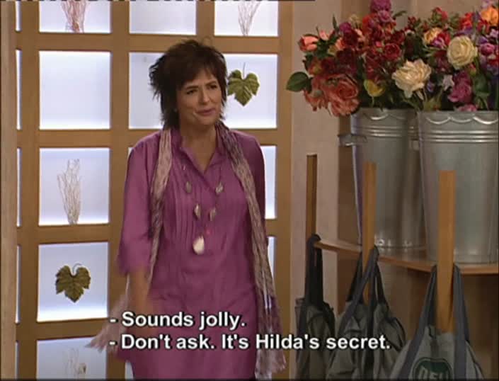 SABC+ Video - 7de Laan - Episode 78