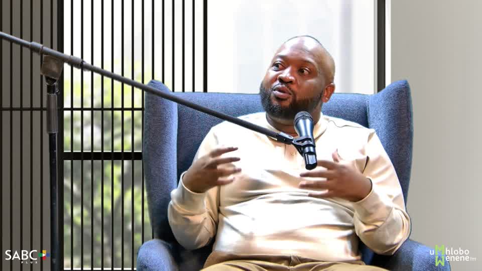 SABC+ Video - UWFM Podcast - UWFM Podcast - Zain SA